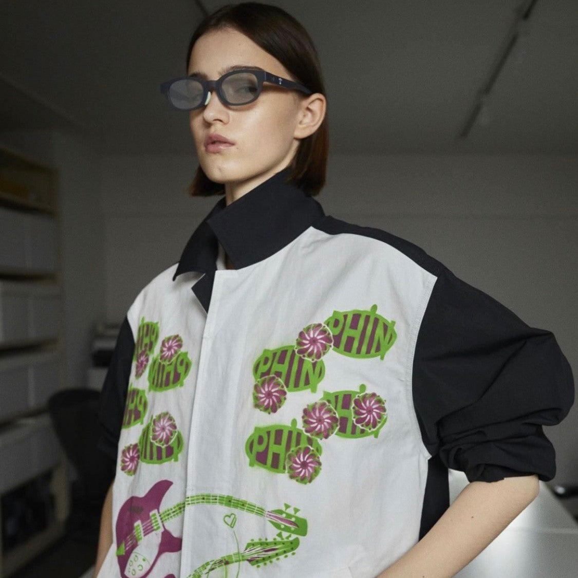 PHINGERIN - NEW DELIVERY – GR8