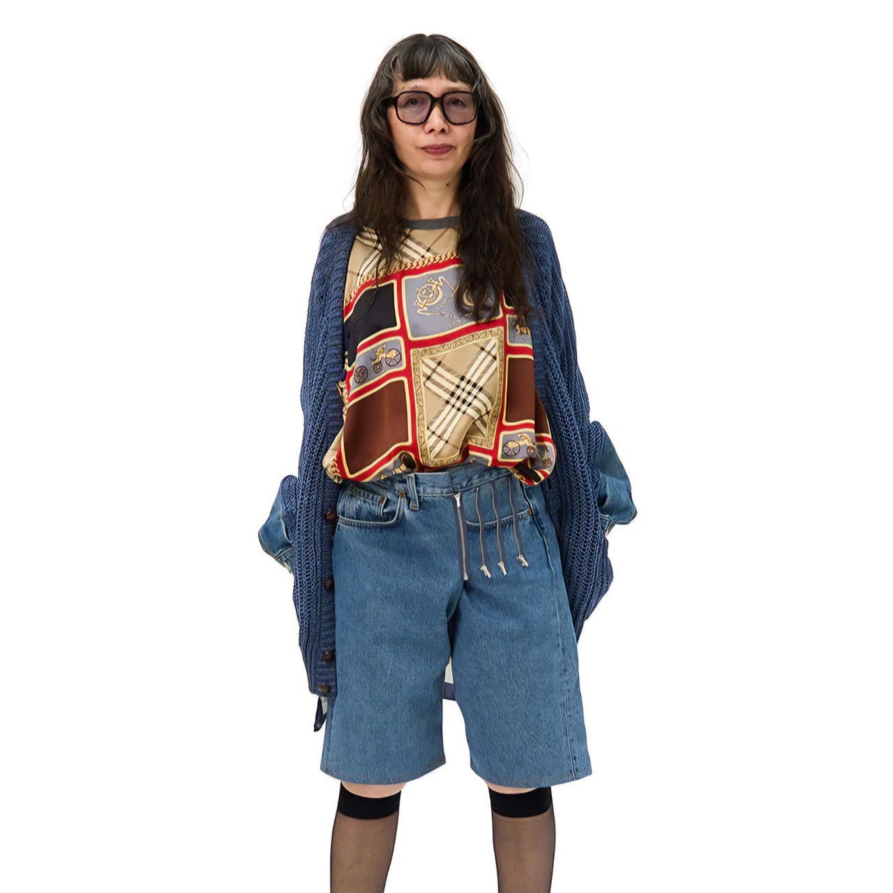 BLESS - NEW DELIVERY – GR8