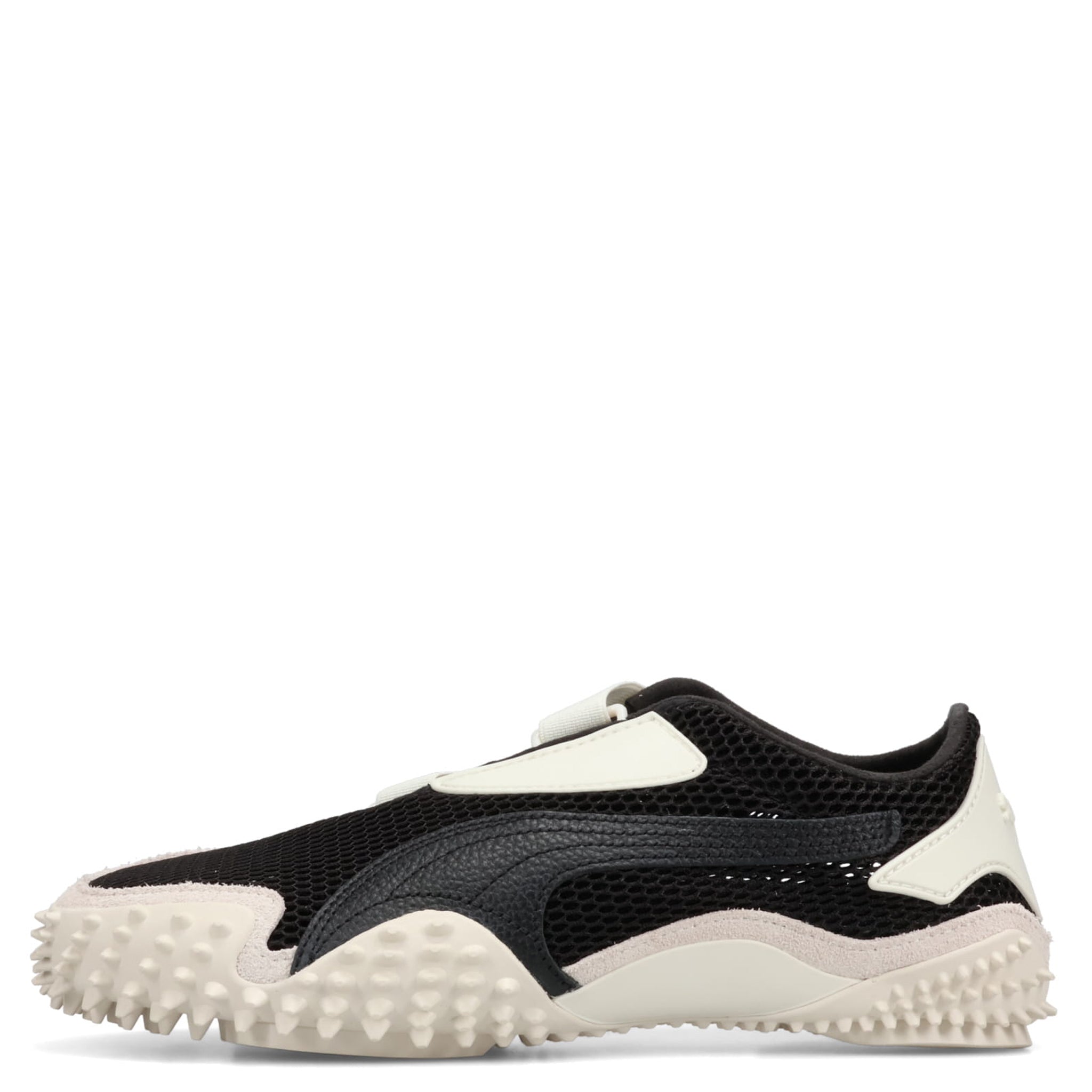 MOSTRO MESH / 01:VAPOR GRAY-PUMA BLACK – GR8