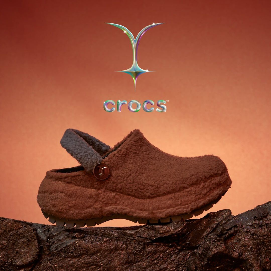 Crocs x Lil Nas X - NEW ARRIVAL – GR8