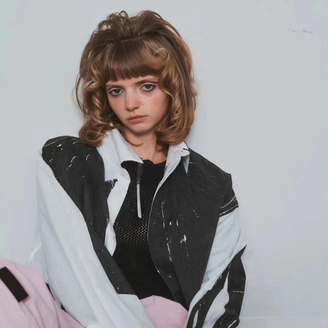 PHINGERIN - NEW DELIVERY – GR8