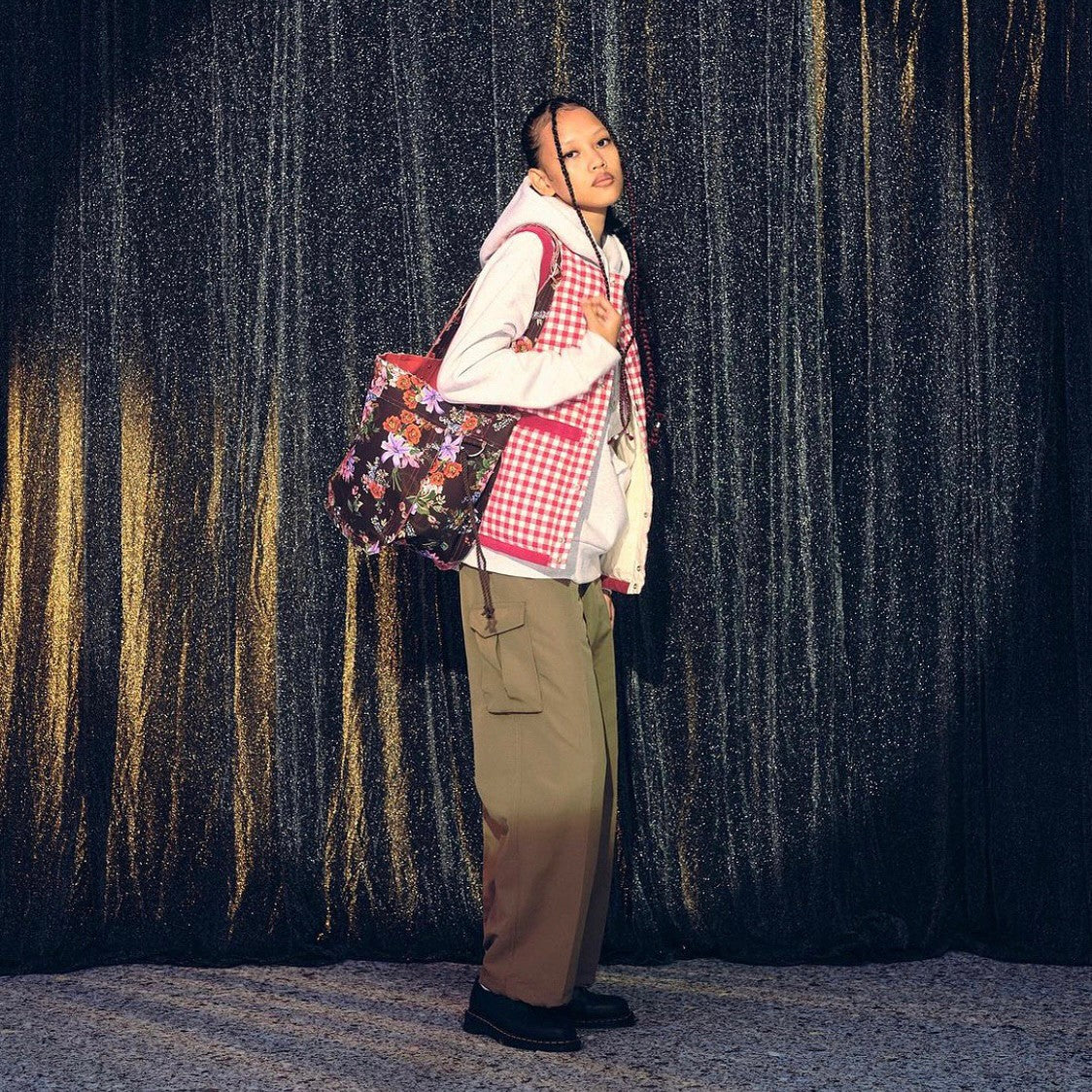 FAF- NEW ARRIVAL – GR8