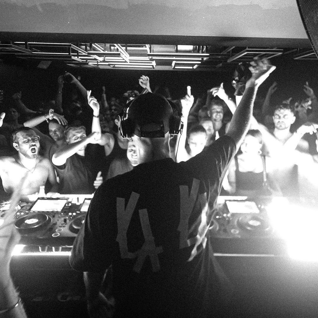 44 LABEL GROUP - NEW ARRIVAL – GR8