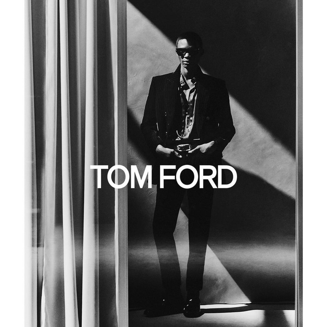 TOM FORD - NEW DELIVERY – GR8