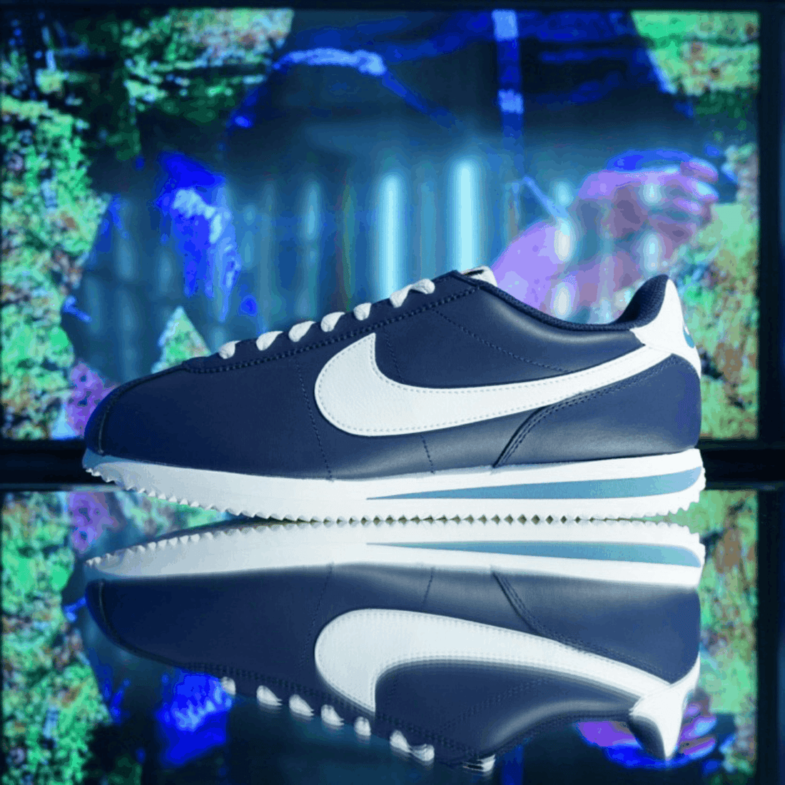NIKE CORTEZ - NEW DELIVERY – GR8