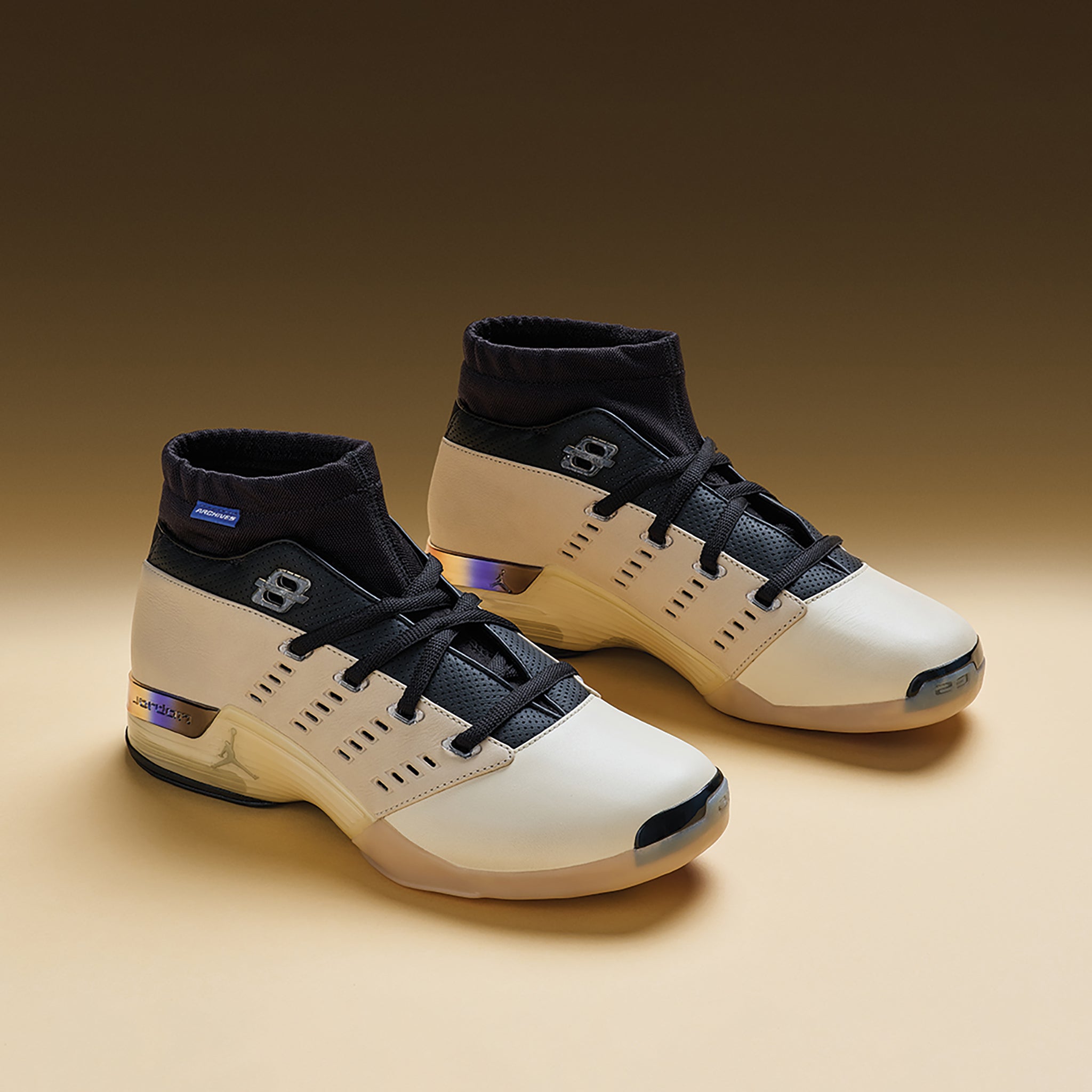 JORDAN BRAND x Infinite Archives - NEW DELIVERY – GR8