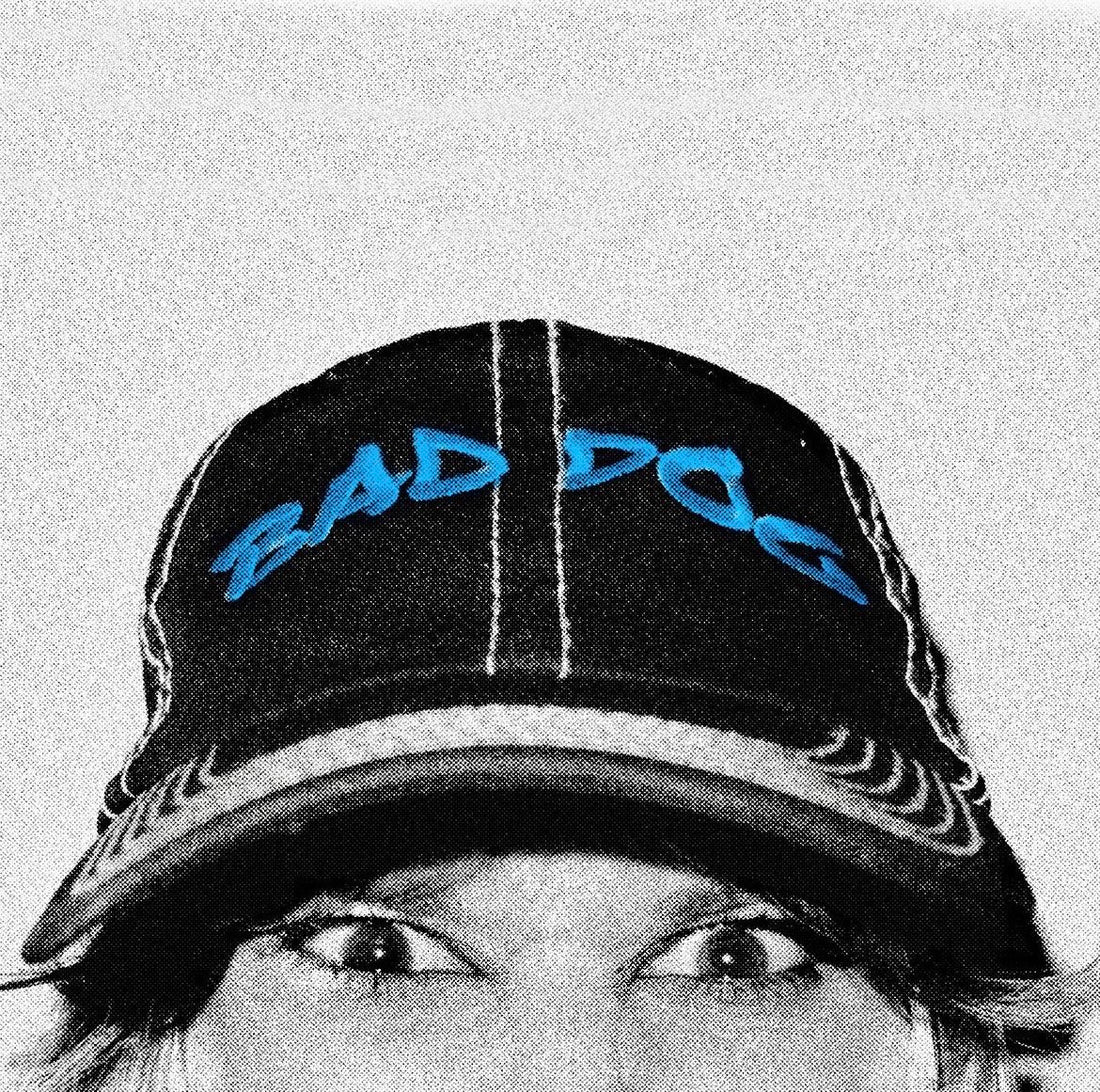 BAD DOG - NEW ARRIVAL – GR8