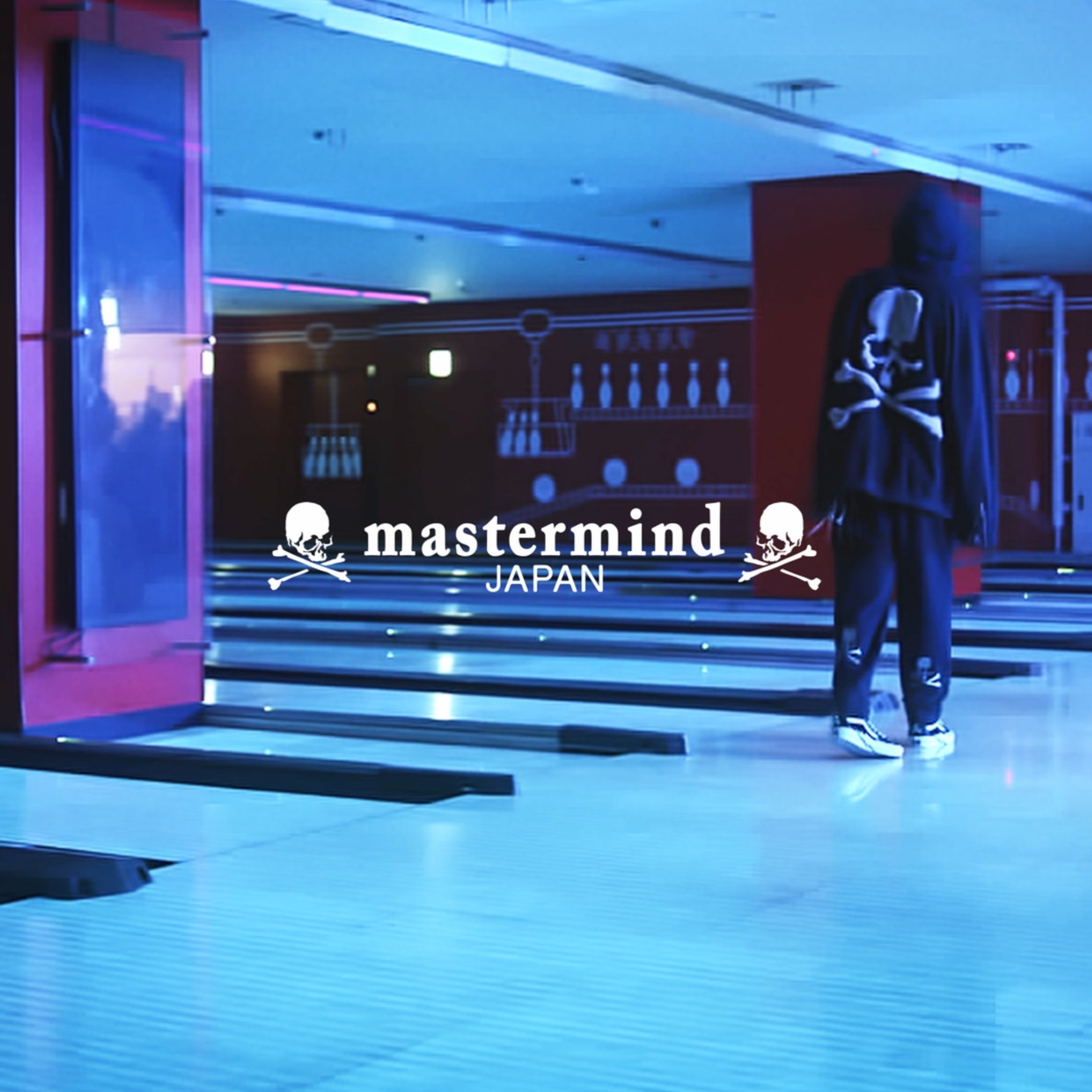 mastermind JAPAN - NEW ARRIVAL – GR8