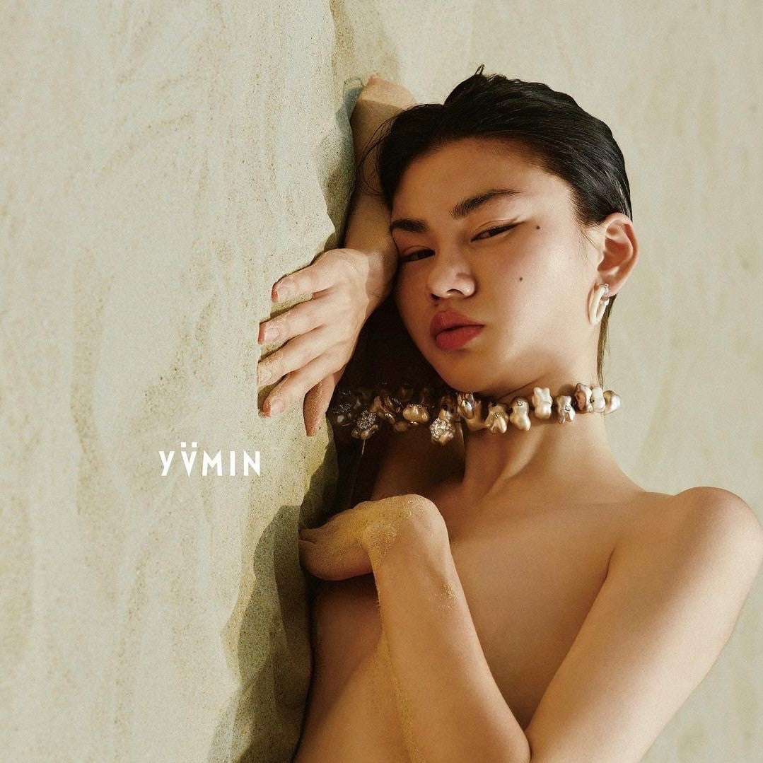 YVMIN - NEW DELIVERY – GR8