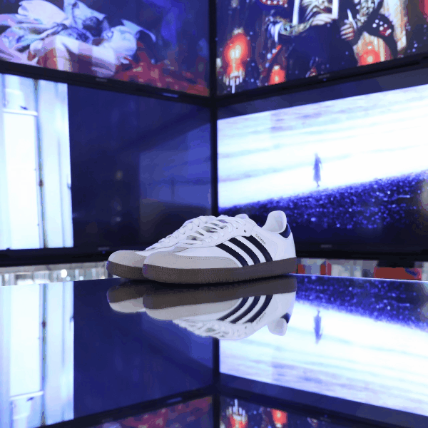 adidas Originals - NEW DELIVERY – GR8