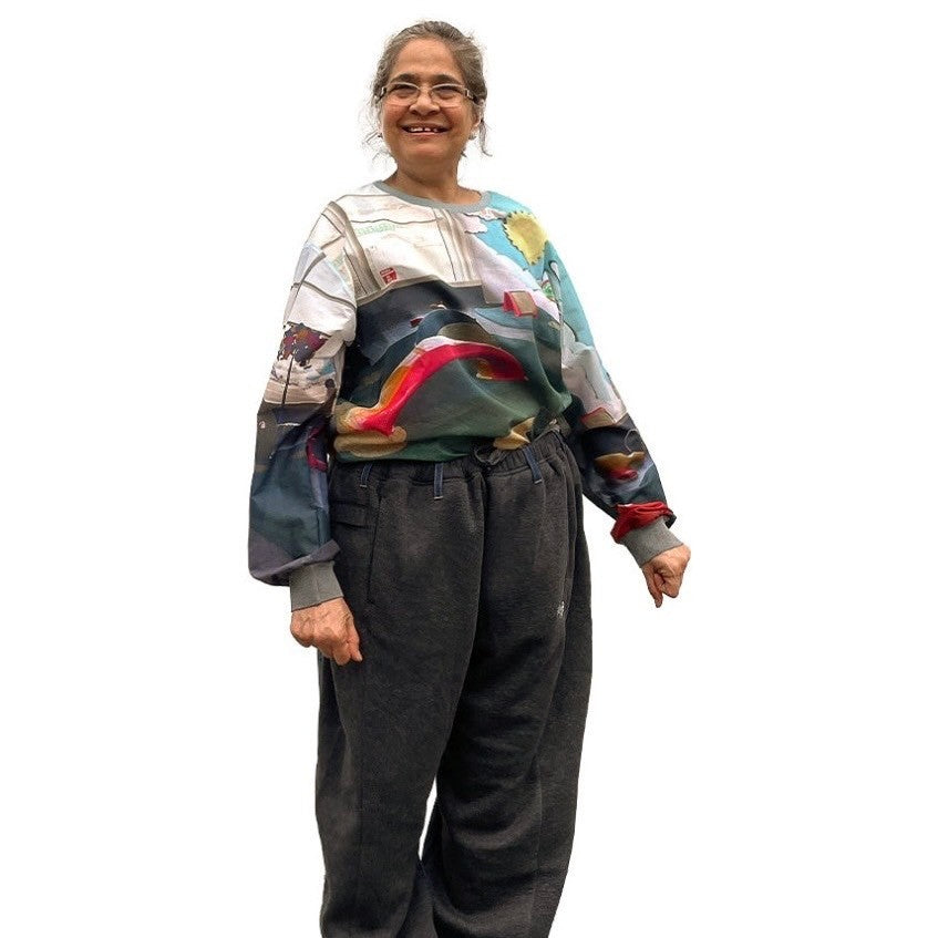 BLESS - NEW DELIVERY – GR8