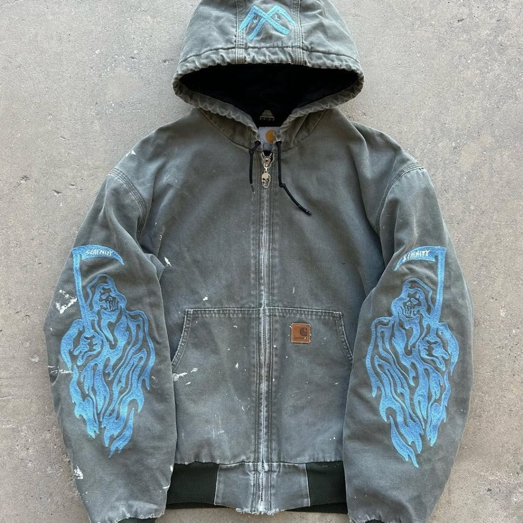 Warren Lotas - NEW DELIVERY – GR8