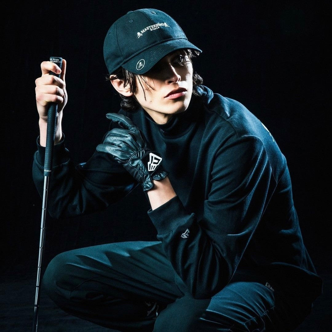 MASTERMIND WORLD x NEW ERA - NEW ARRIVAL – GR8