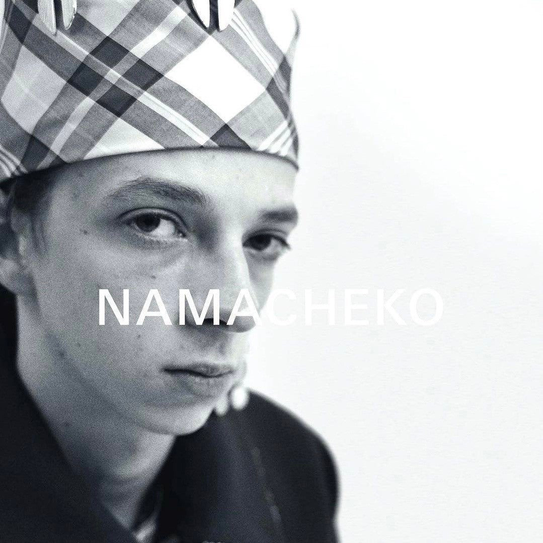 NAMACHEKO - NEW DELIVERY – GR8