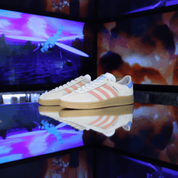 adidas Originals - NEW DELIVERY – GR8