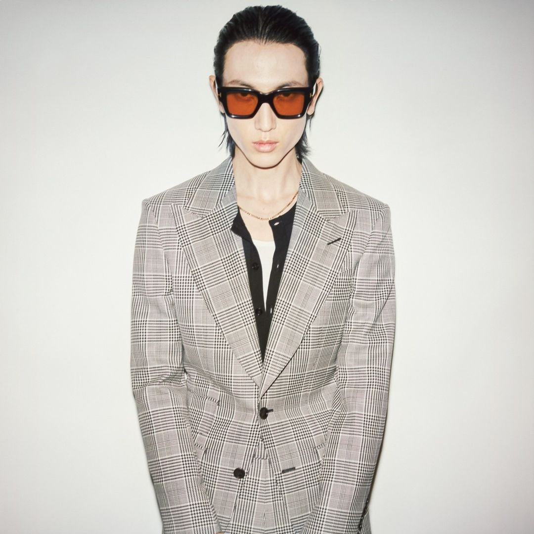 TOM FORD - NEW DELIVERY – GR8