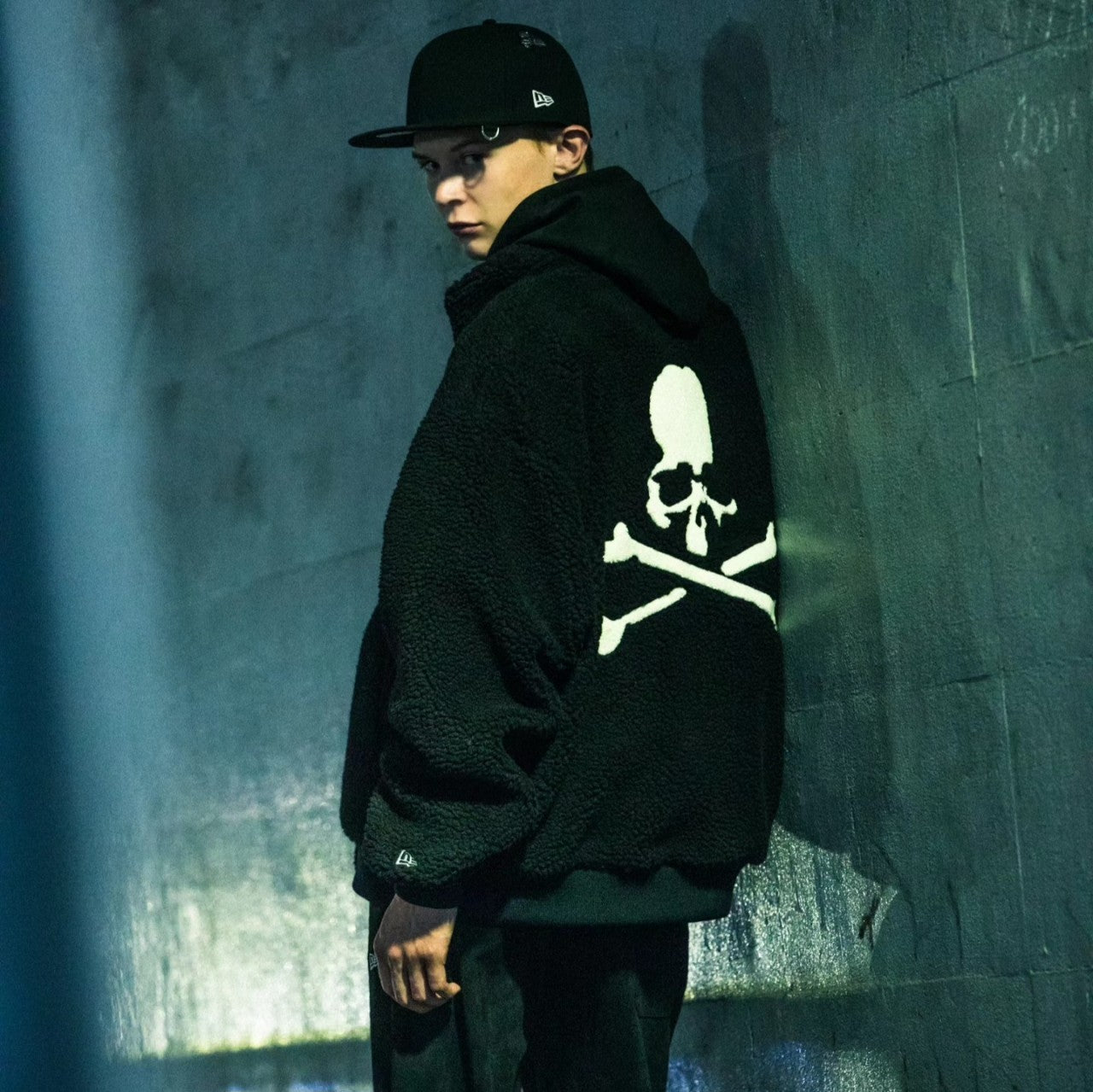 mastermind JAPAN x NEW ERA - NEW DELIVERY – GR8