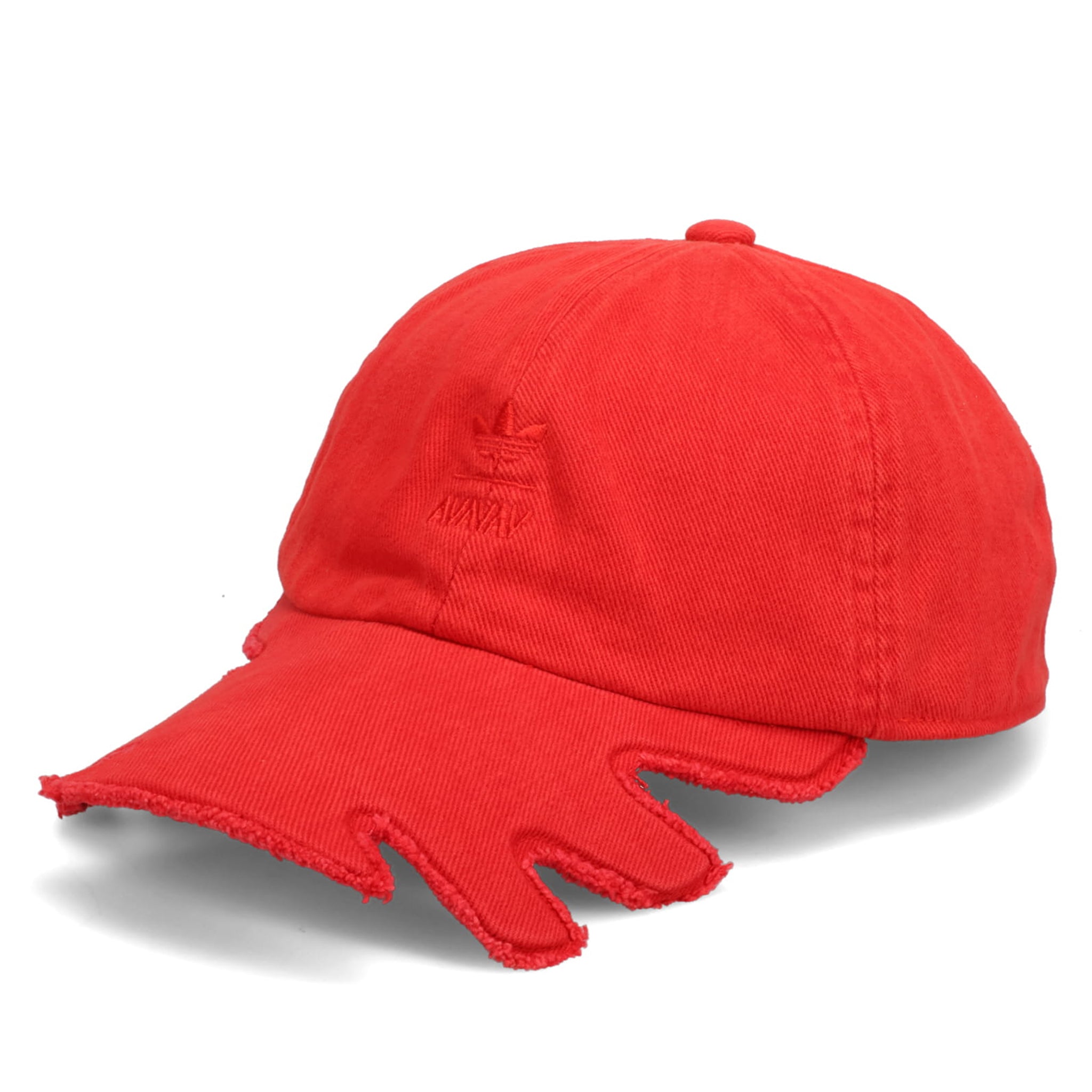 SLASHED CAP / BETSCA – GR8