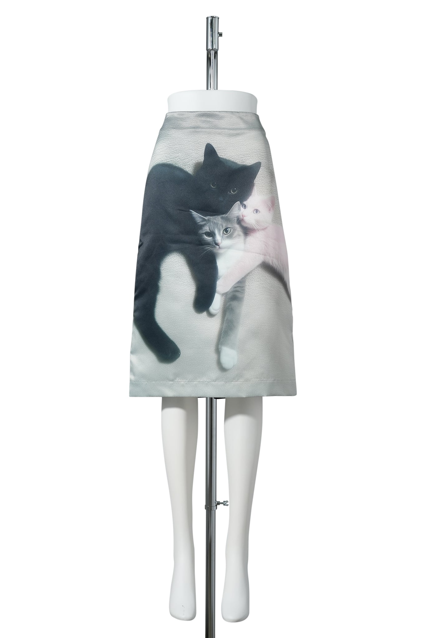 MEDIUM SKIRT / KITTEN TRIO – GR8