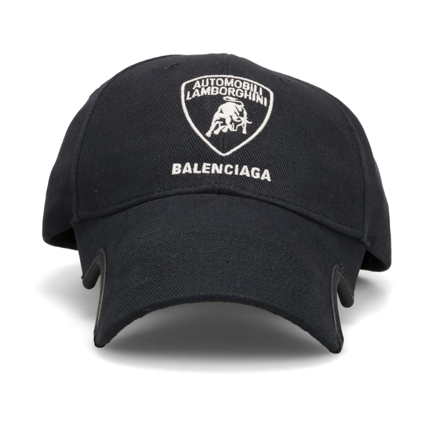 AL CAP / 1000:BLACK – GR8