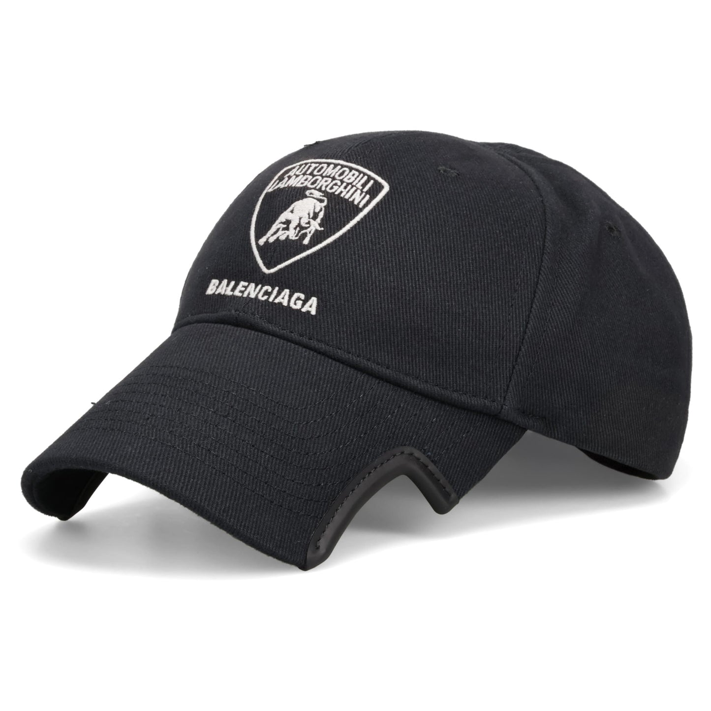 AL CAP / 1000:BLACK – GR8