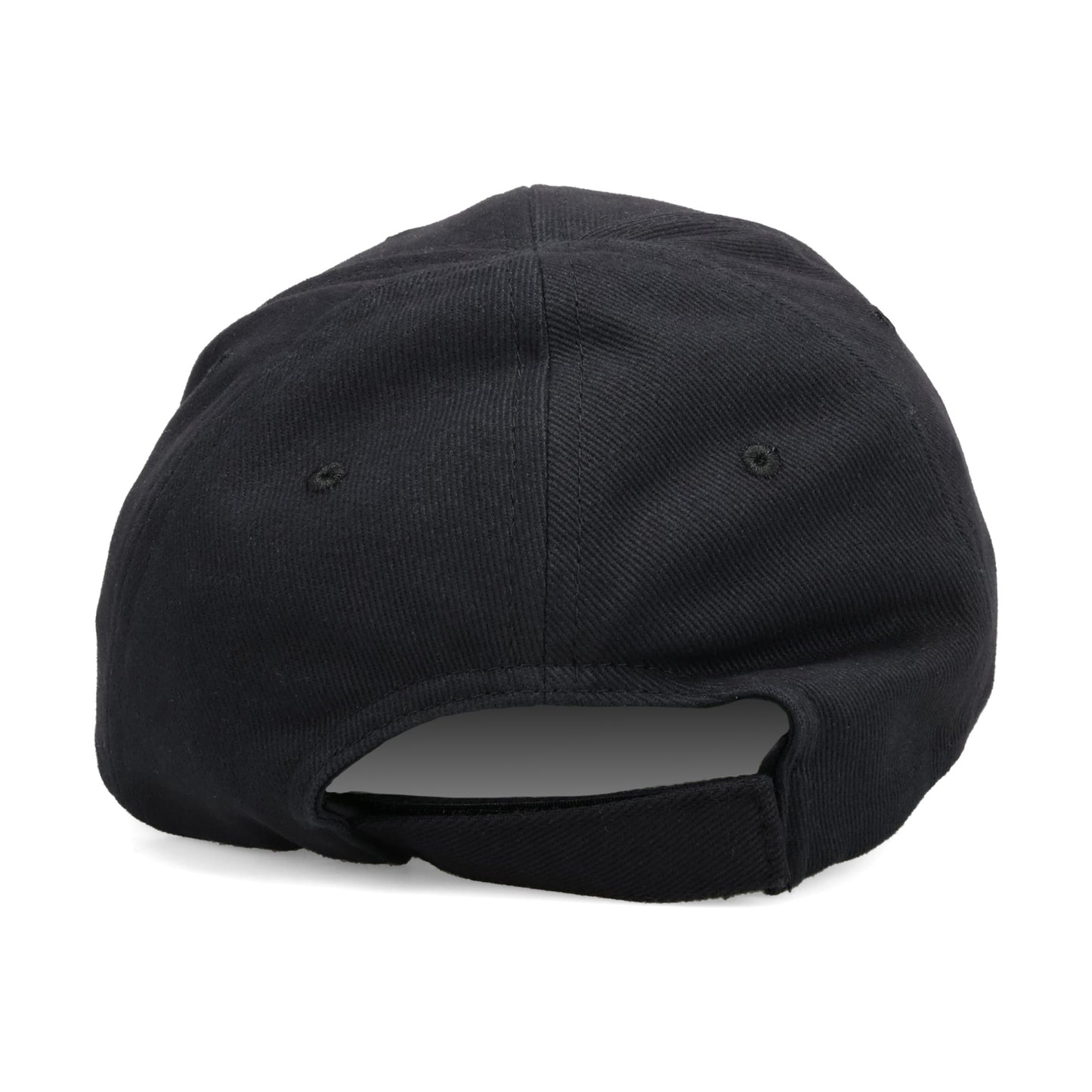 AL CAP / 1000:BLACK – GR8