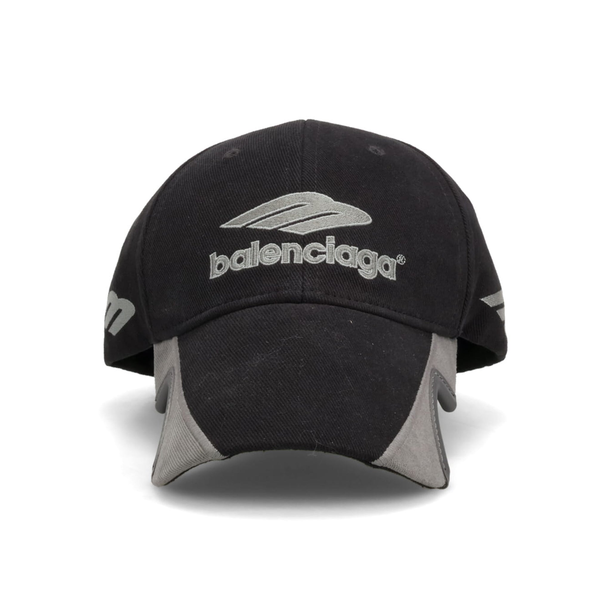 AMERICAN FOOTBALL CAP / 1000:BLACK – GR8