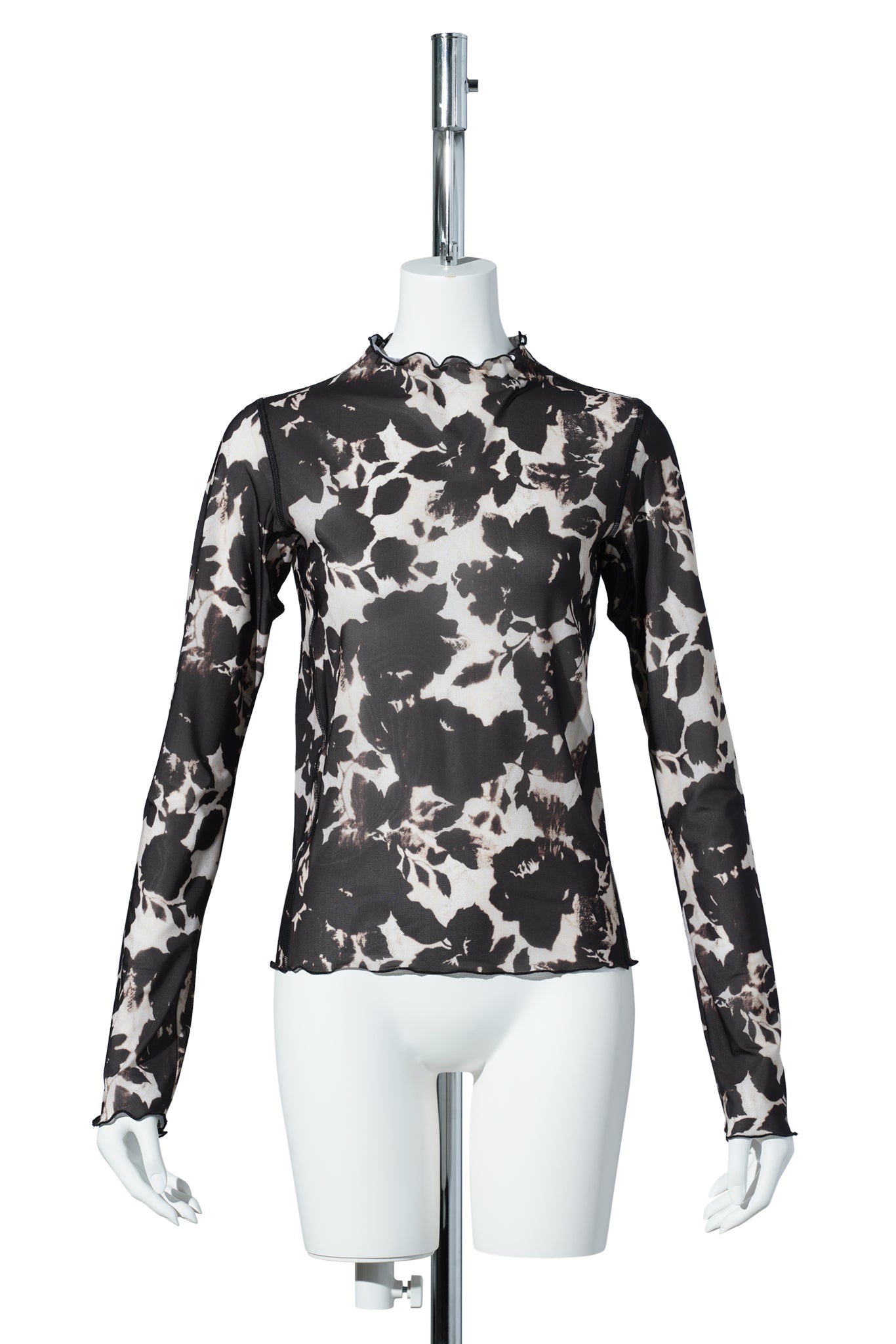 HALCYON TOP / ROSE – GR8