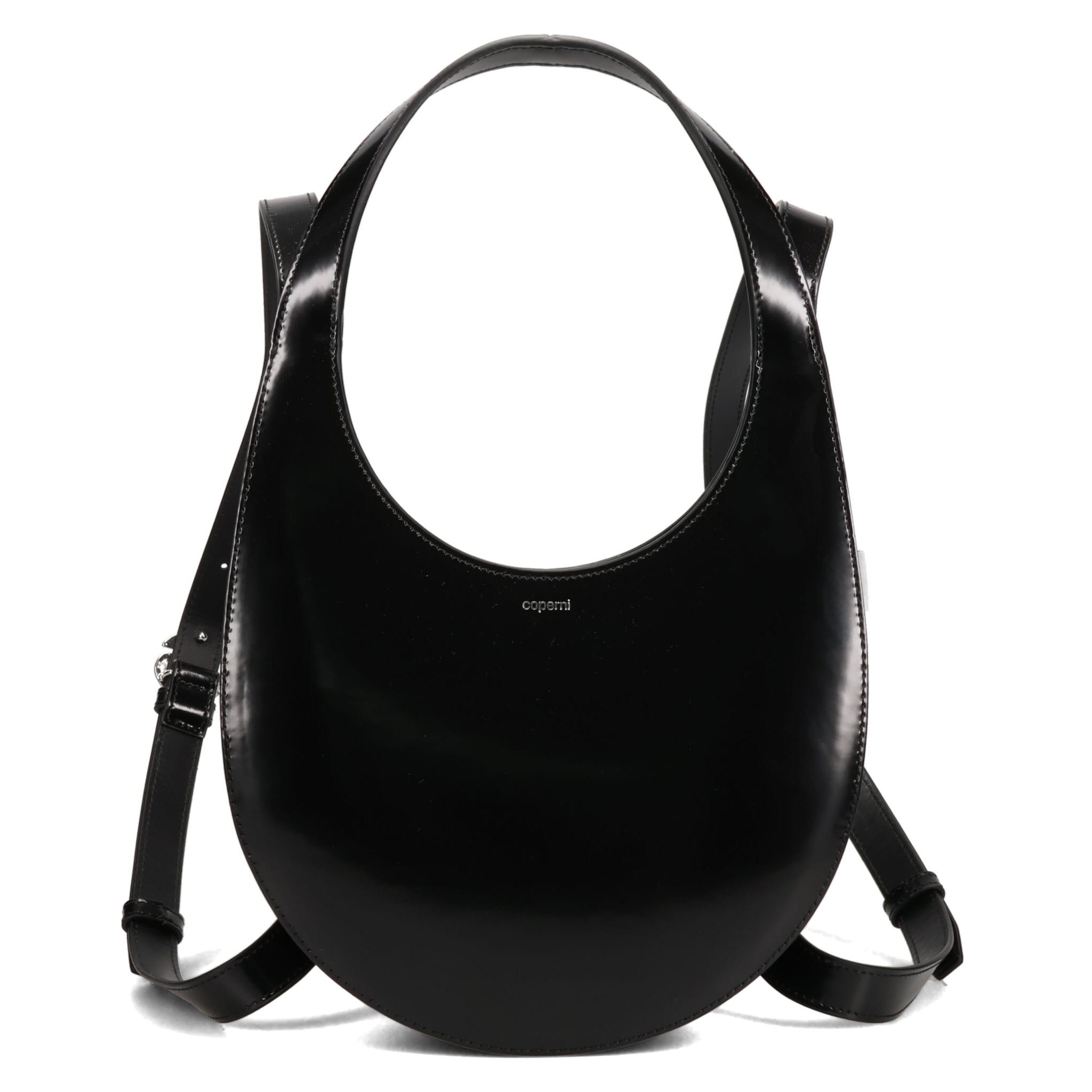 SWIPE BACKPACK / BLACK – GR8
