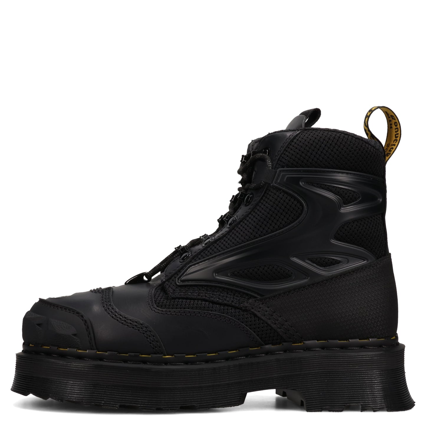 EXOSHIELD XX01 / BLACK – GR8