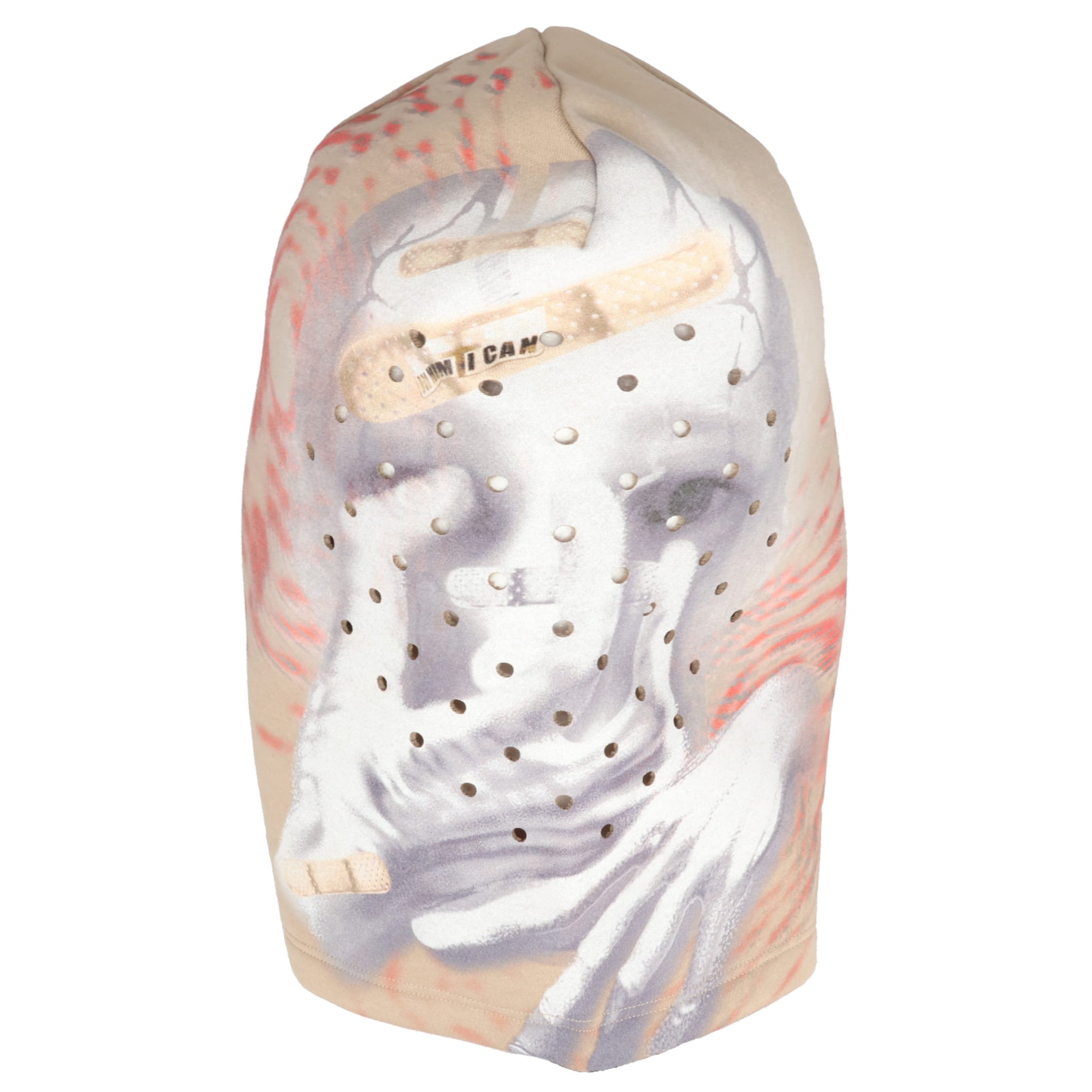 MASK OF FRACTURE / CREAM – GR8