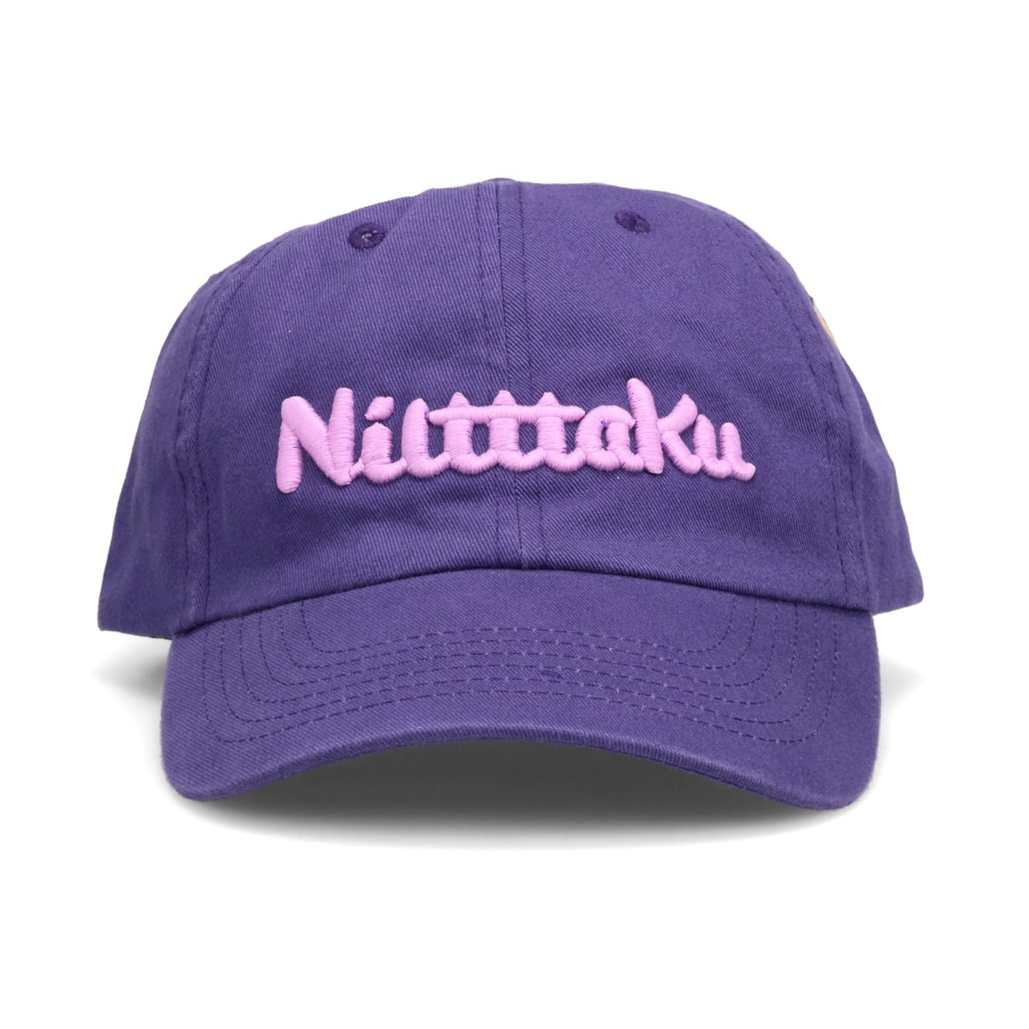 NILTTTAKU CAP V.2 / PURPLE – GR8