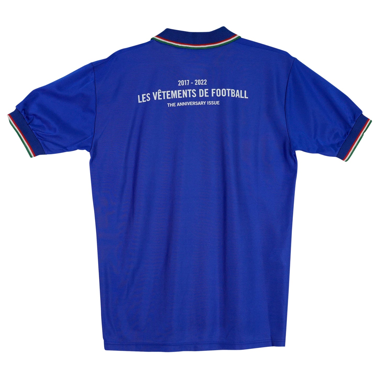 LVDF FOOTBALL JERSEY DRIBBLING&GOAL / ASSORT – GR8