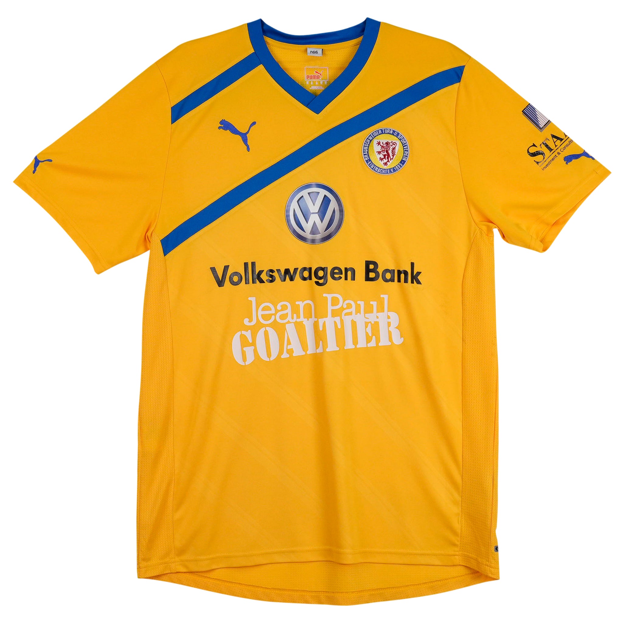 LVDF FOOTBALL JERSEY GOALTIER / ASSORT – GR8