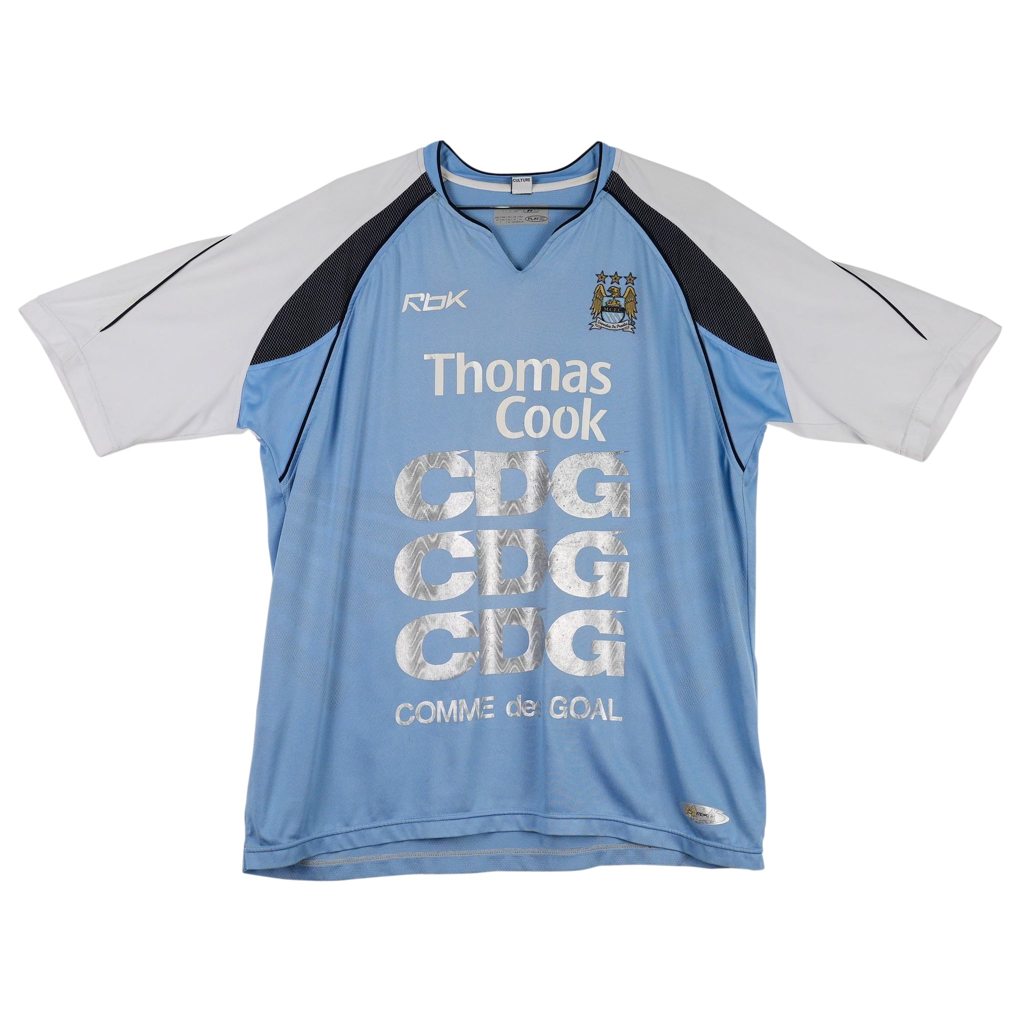 LVDF FOOTBALL JERSEY CDG / ASSORT – GR8