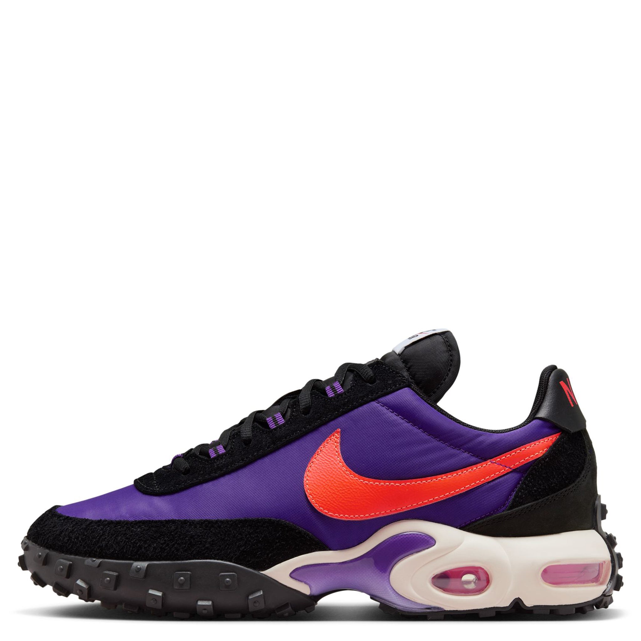 AIR MAX WAFFLE SP / 500:VOLTAGE PURPLE/TOTAL ORANGE – GR8
