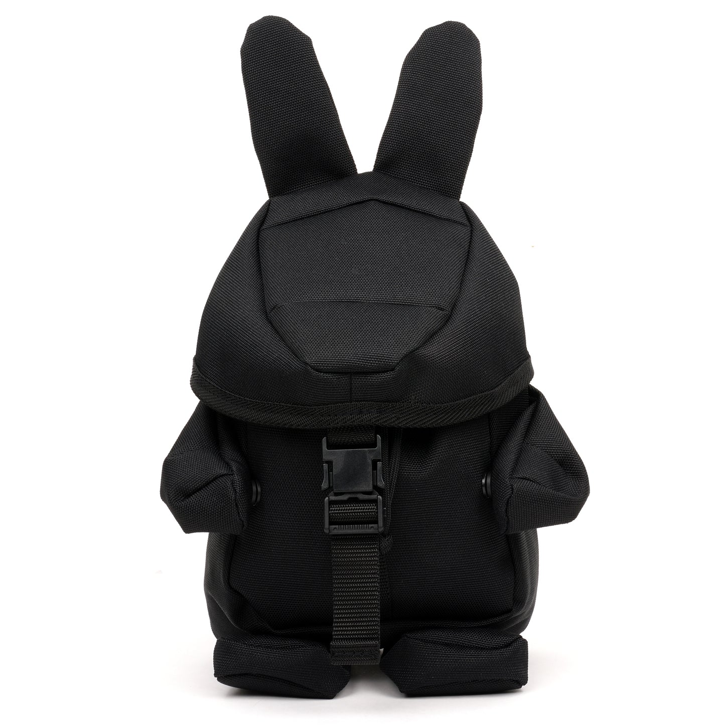RABBIT POUCH / A:BLACK – GR8