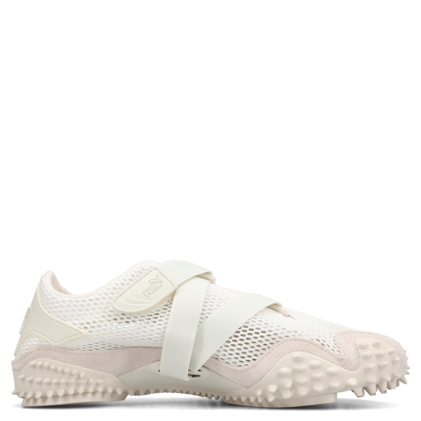 MOSTRO MESH / 02:PUMA WHITE-VAPOR GRAY – GR8