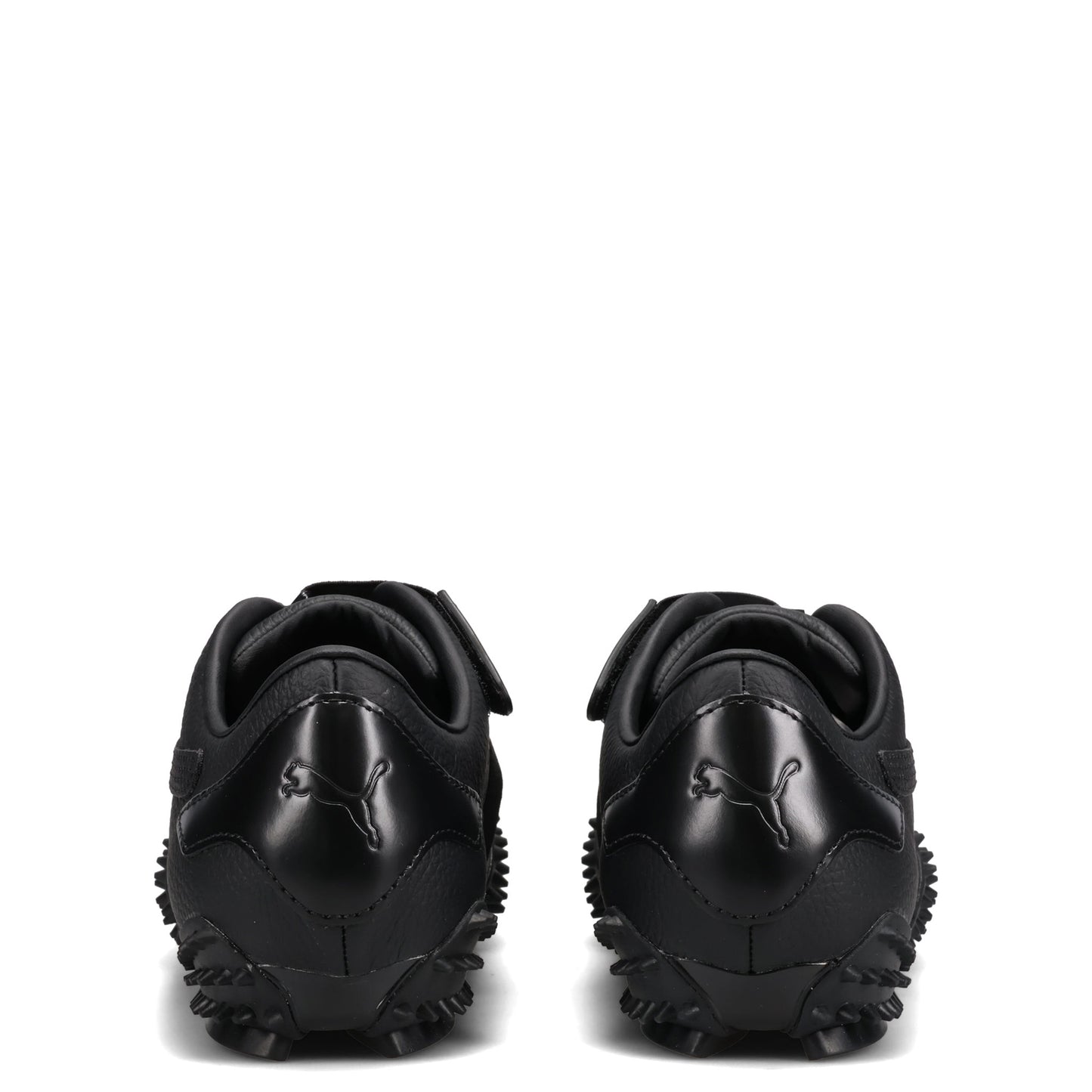 MOSTRO LEATHER / 01:PUMA BLACK – GR8
