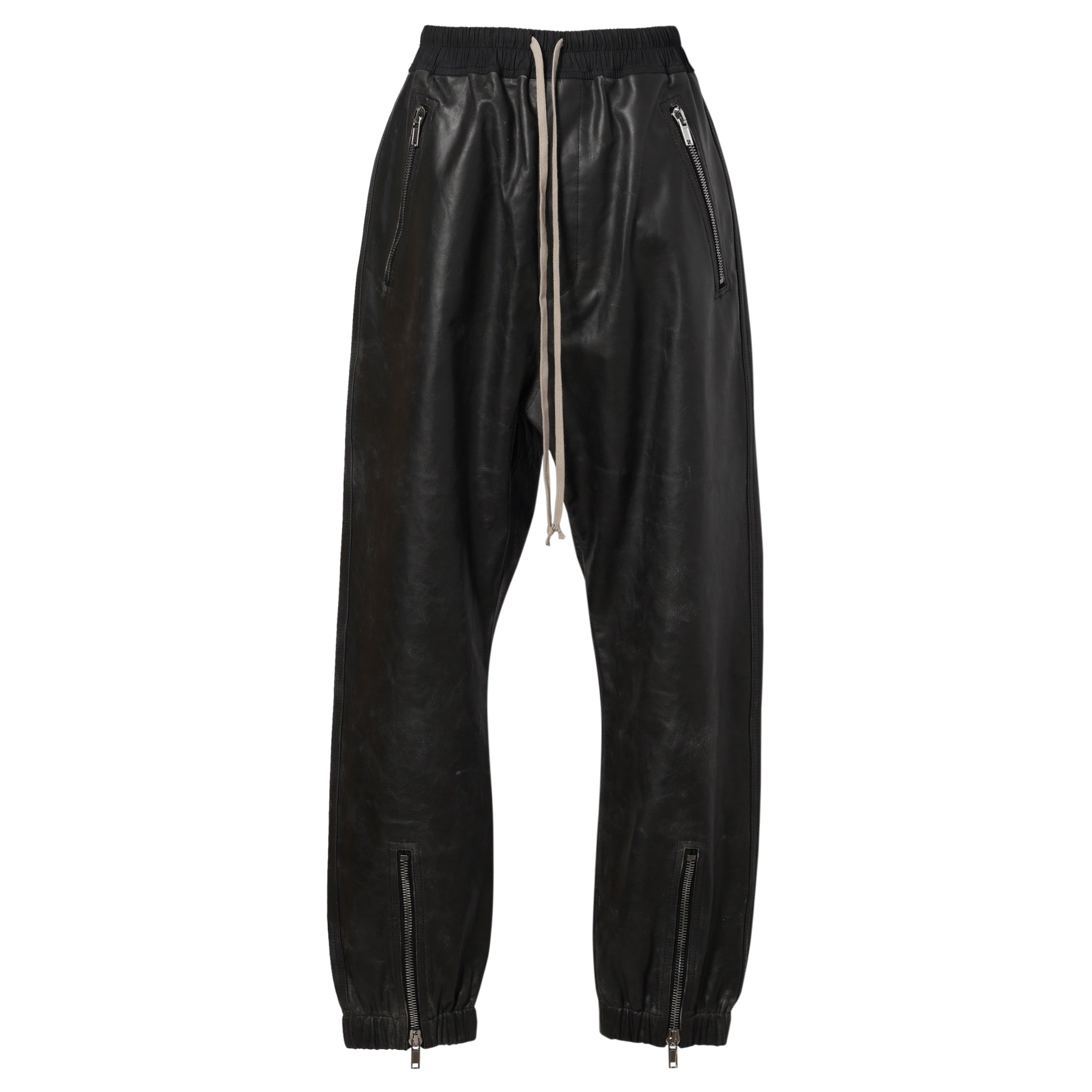 TECUATL TRACK PANT / 009:BLACK – GR8