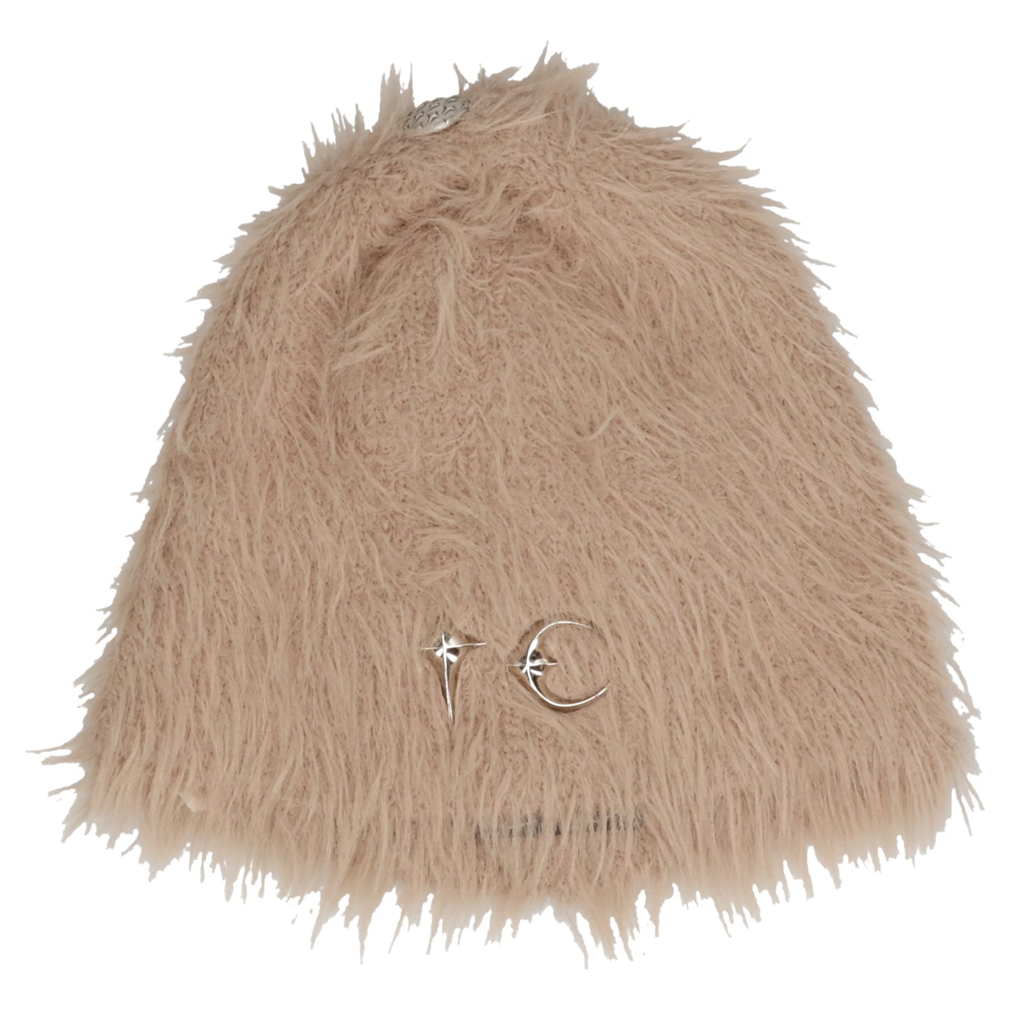 CHIMERA BEANIE / BROWN – GR8